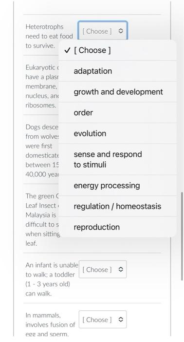 Solved Heterotrophs need to eat food to survive. Eukaryotic | Chegg.com