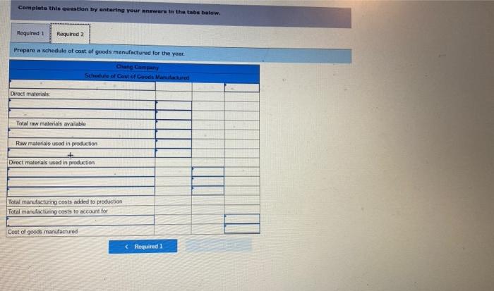 Solved Exercise 3-7 (Static) Applying Overhead; Cost of | Chegg.com
