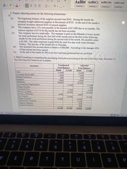 Solved t Format Tools Table Window Help 98% Module 2 - | Chegg.com