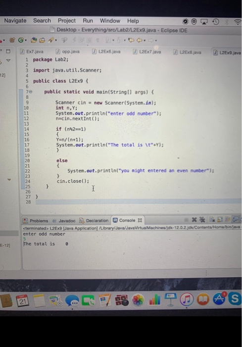 Solved hello here is the question and below is my solution | Chegg.com