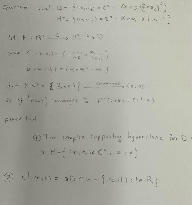 Solved stion, Let | Chegg.com