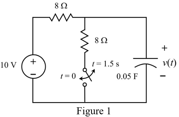 Solved Chapter 8 4 Problem 1p Solution Introduction To Electric