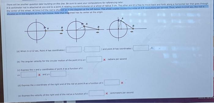 Solved Whated as in the obgram at the fight below. histe | Chegg.com