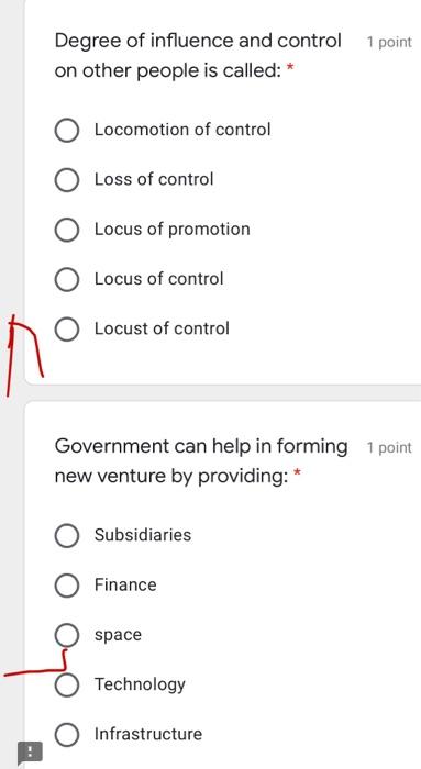 Solved 1 point What are the primary reasons that startups | Chegg.com Solved 1 point What are the primary reasons that startups | Chegg.com