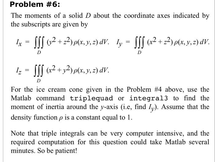 Use Matlab Only I Will Upvote For Correct Answers 