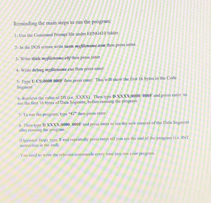 Solved Objective: Learning how to manipulate with sequence | Chegg.com