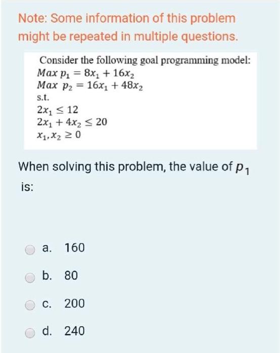 Solved Note: Some information of this problem might be | Chegg.com