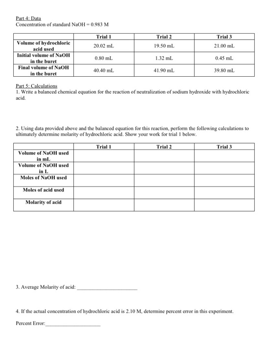 Solved Only Need Help With 2using Data Provided Above And