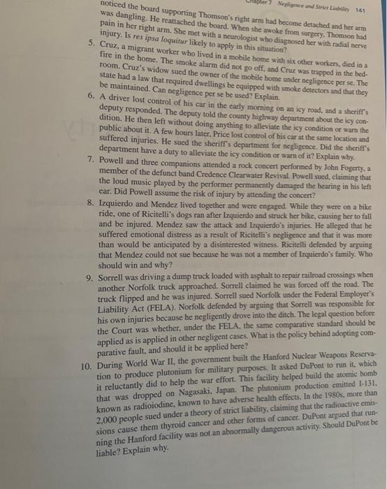 Solved Questions and Problem Cases 1. What are the factors | Chegg.com