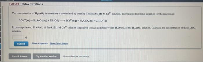 Solved TUTOR Net lonic Equations Write the net ionic | Chegg.com