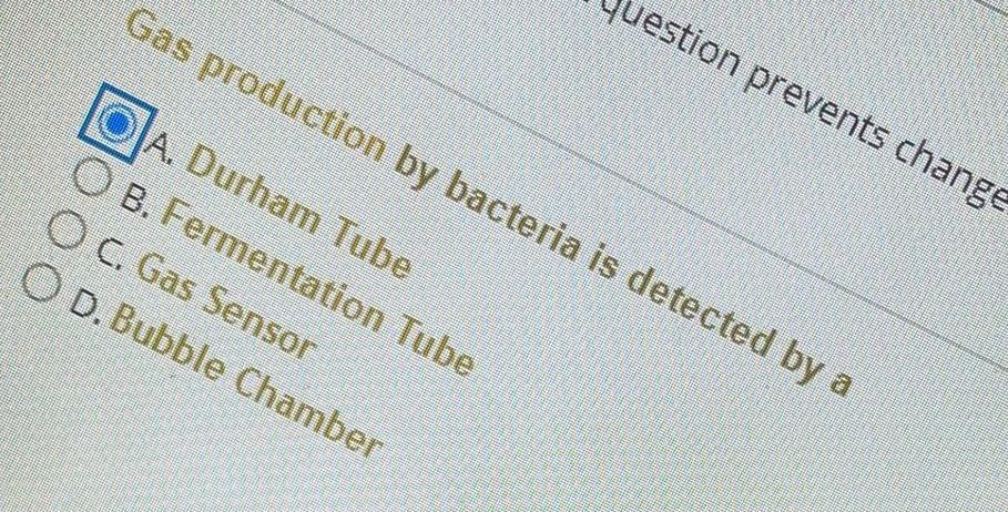 Solved MATCH EACH REAGENT IN COLUMN #1 TO ONE LAB TEST IN | Chegg.com