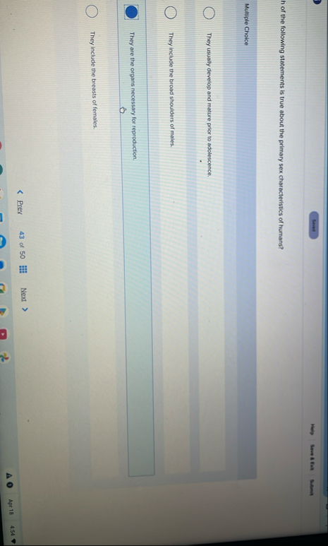 HelpSeve 8 ﻿EntSibenth of the following statements | Chegg.com
