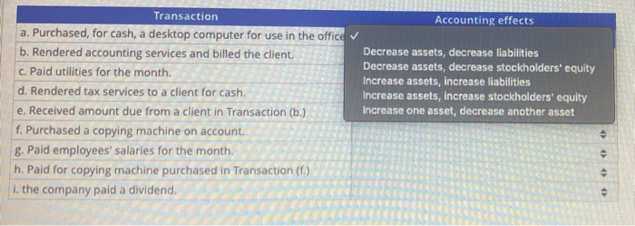 Solved Following the example shown in (a) below, indicate | Chegg.com