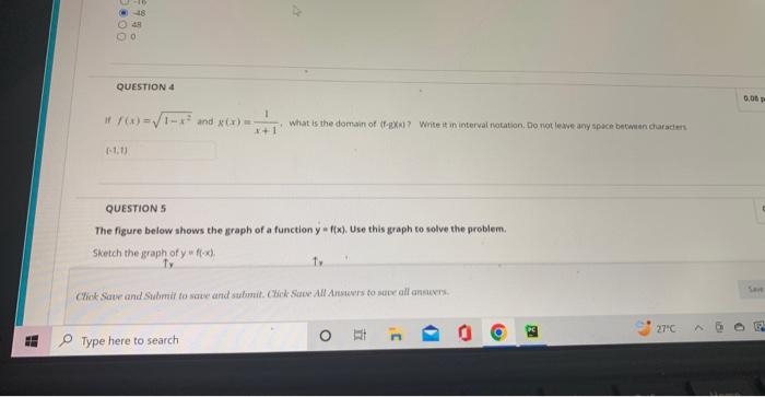 Solved (1,3) (2.0) (13,1)Let f(x) be a polyriomial. If | Chegg.com