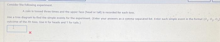 A={E2,E5,E6}B={E1,E2,E4,E7}C={E3,E5} List the simple | Chegg.com