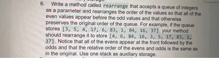 Solved help me with these two coding questions( java) | Chegg.com