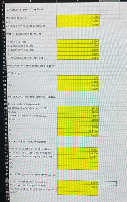 Solved can you please help me fill the rest of this out and | Chegg.com