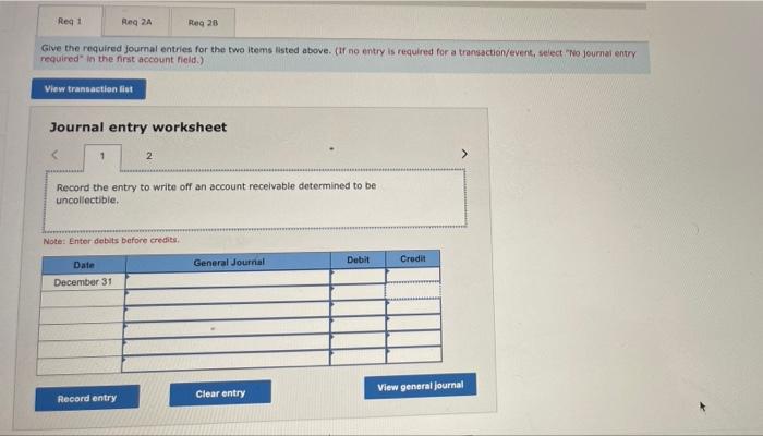 Solved E6-23 (Algo) Recording, Reporting, and Evaluating a | Chegg.com