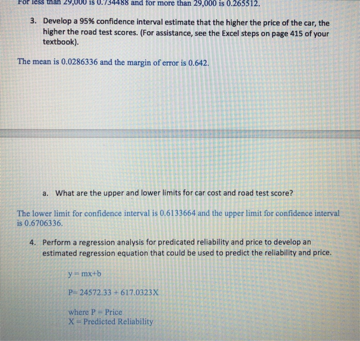Elements to include: 1. Abstract: A one paragraph | Chegg.com