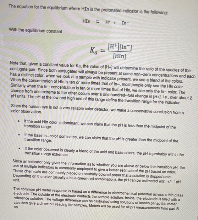 DATA SUMMARY TABLES Use the table provided to fill in | Chegg.com