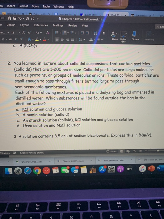 Solved ew Insert Format Tools Table Window Help Sha Box Box | Chegg.com