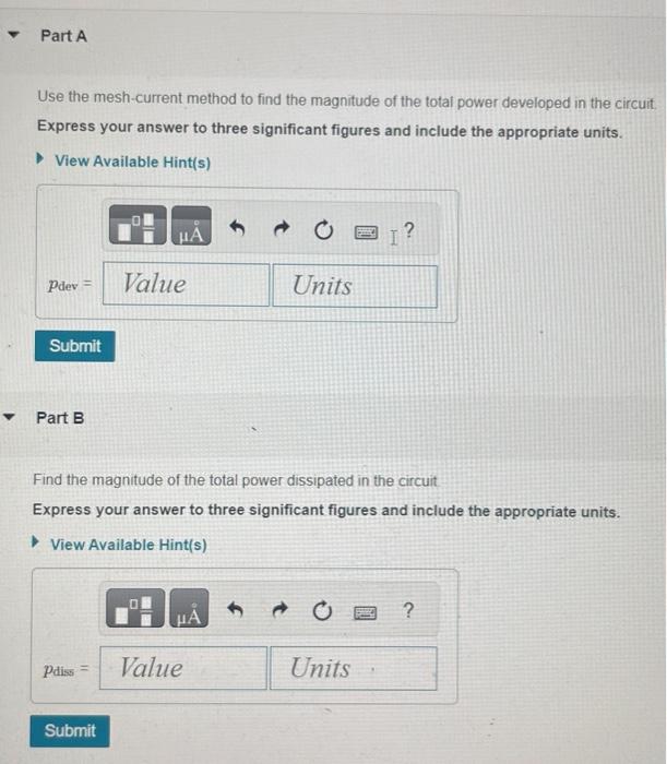 Solved Problem 4.37 - Enhanced - with Hints and Feedback | Chegg.com
