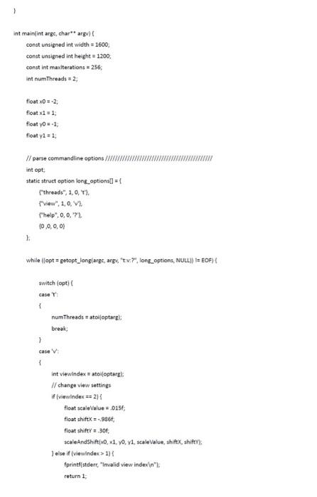 Use C Programming Language Build And Run The Code In 2138