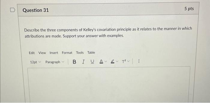 Solved 30. According to the twoo-step model of the | Chegg.com