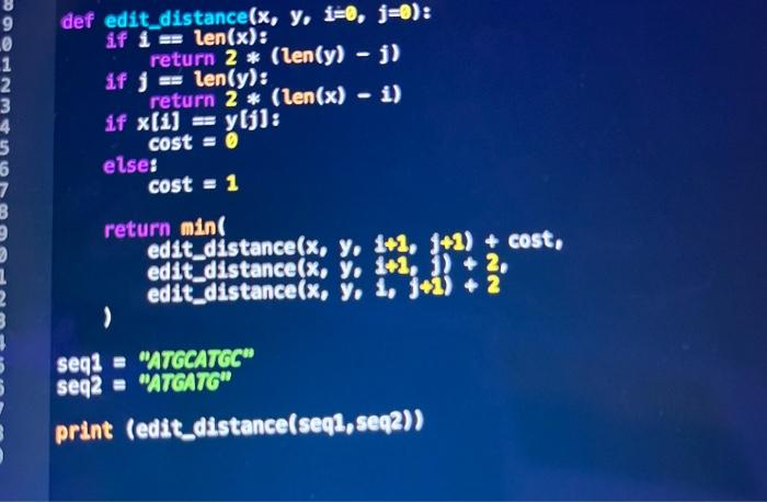 Solved dna =[An,"Cn,"Gn,"TT′] seq | Chegg.com