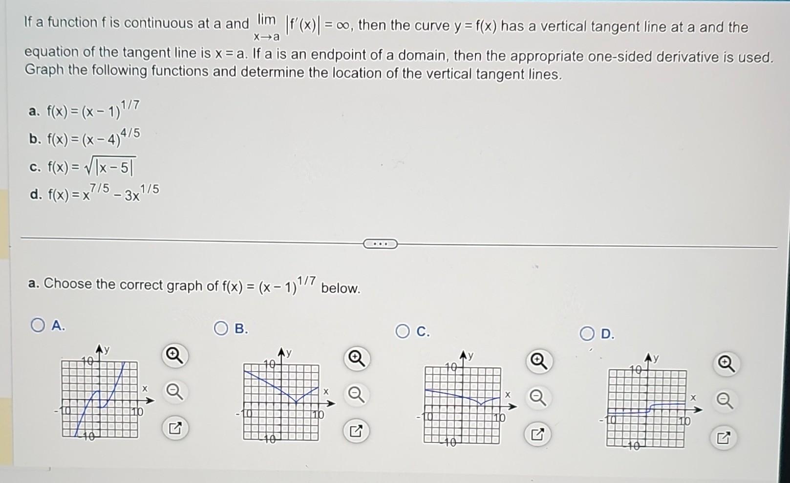 Solved If a function f is continuous at a and | Chegg.com