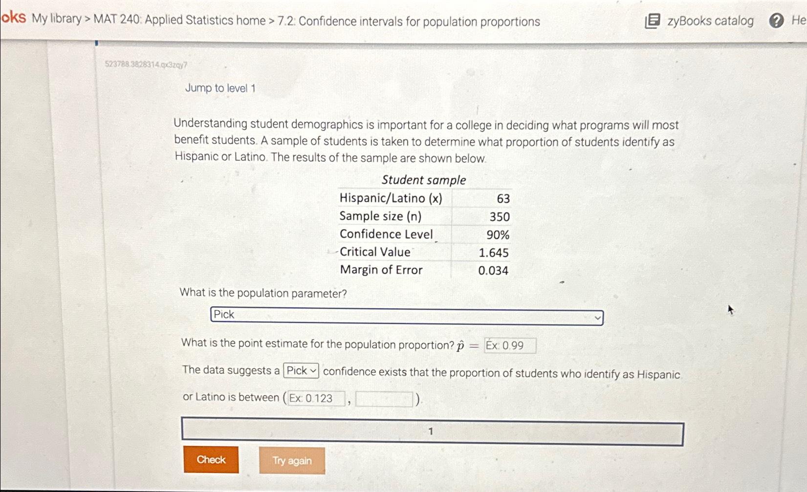 Solved oks My library > MAT 240: Applied Statistics home | Chegg.com Solved oks My library > MAT 240: Applied Statistics home | Chegg.com