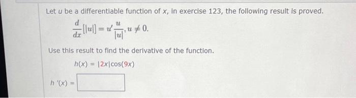 Solved The combined electrical resistance R of two resistors | Chegg.com