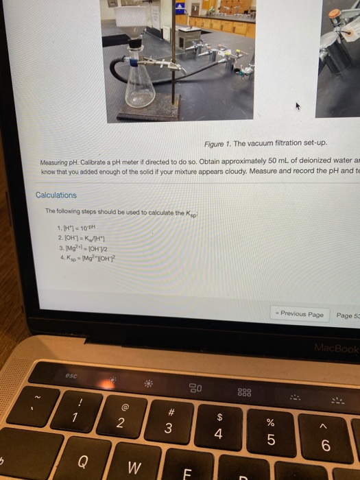 Solved 1. Record the mass of the beaker. Mass of beaker | Chegg.com