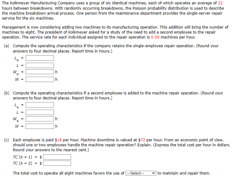 Solved The sheet with numbers goes with the question in the | Chegg.com
