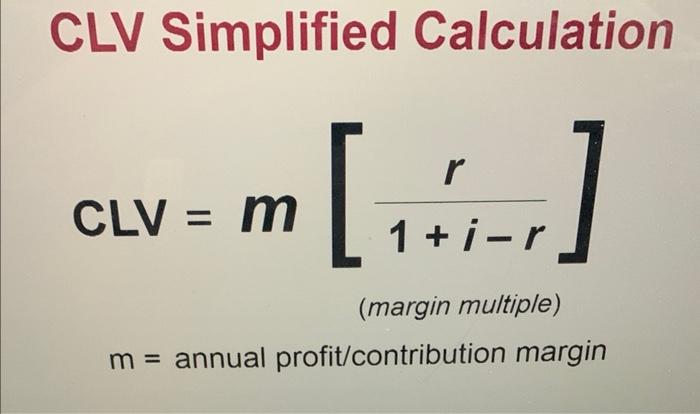 Solved Use the following information and the formula | Chegg.com