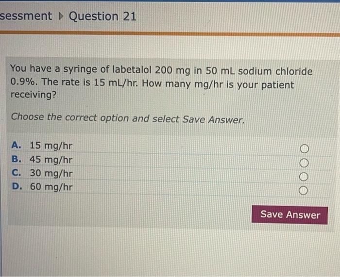Solved A child weighing 15 kg needs 15mcg/kg of salbutamol. | Chegg.com
