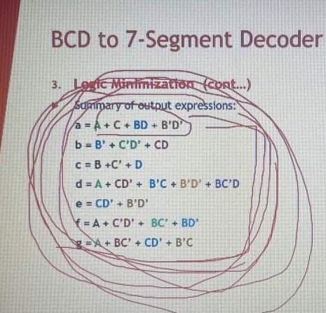 Solved create k map , truth table and logic gates using | Chegg.com