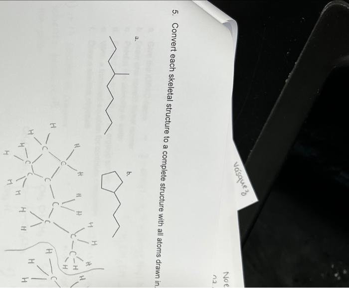 Solved Give the IUPAC name for each cyclohexane. a. b. Set | Chegg.com