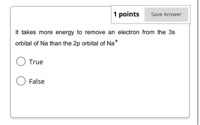 Solved Group II metals have electrons in their outermost | Chegg.com