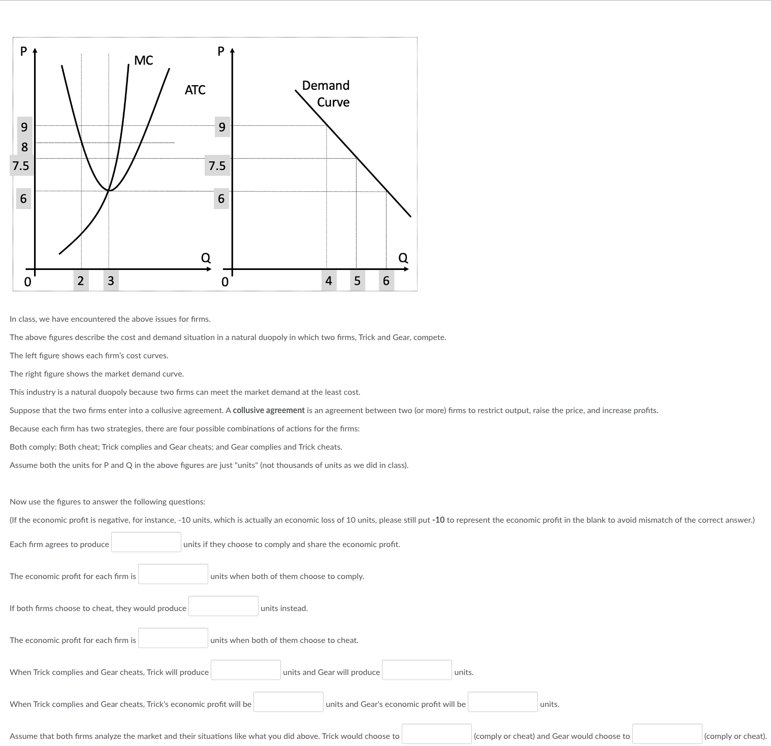 Solved Fill in the blank - ﻿Microeconomics | Chegg.com