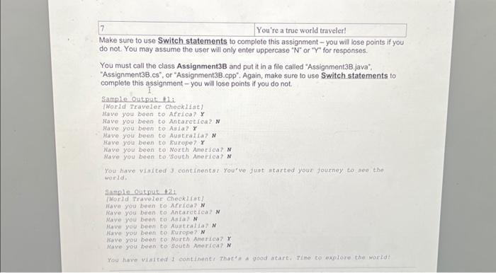 need in c++ please | Chegg.com