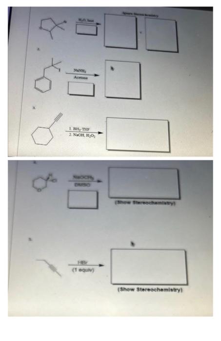 Solved Complete the following equations | Chegg.com