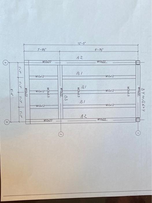 ВЧ w/6х9 WTON22 мсар,5 HW012 W10x12 wor12 8-7) ГW0x22 | Chegg.com