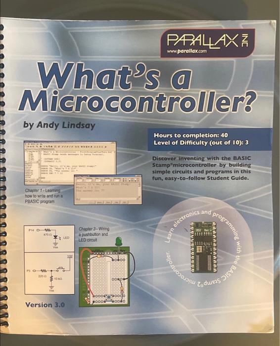 Solved Difficulty Level 2 Name: Project 15 Chapter 283 | Chegg.com