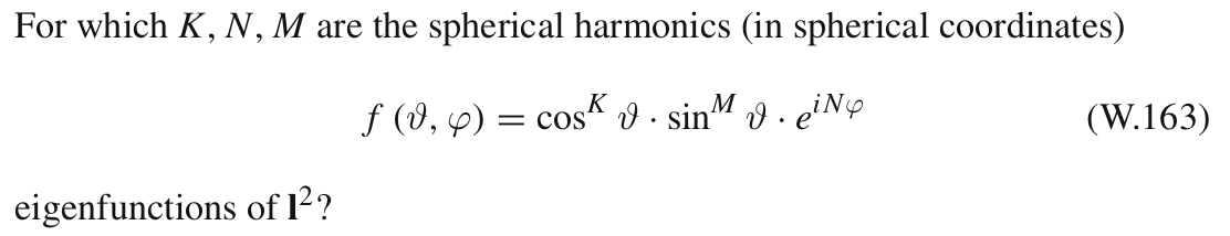 Solved Hello, I need help with this quantum mechanics | Chegg.com