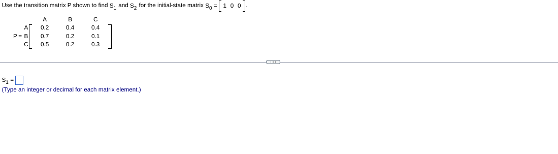 Solved Use the transition diagram shown to find S1 ﻿and S2 | Chegg.com