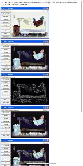 Solved Homework 5 (15 points + 5 points extra credit) For | Chegg.com