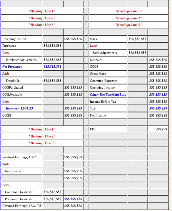 Solved Input Section Begin Tabular Lr Hline 3752