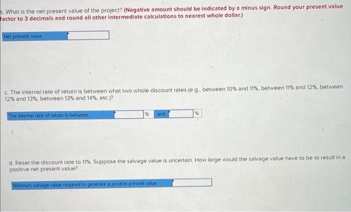 Required information The Chapter 7 Form worksheet is | Chegg.com