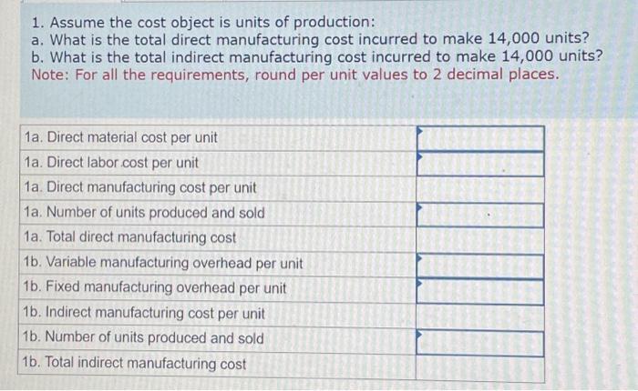 Solved Required information [The following information | Chegg.com